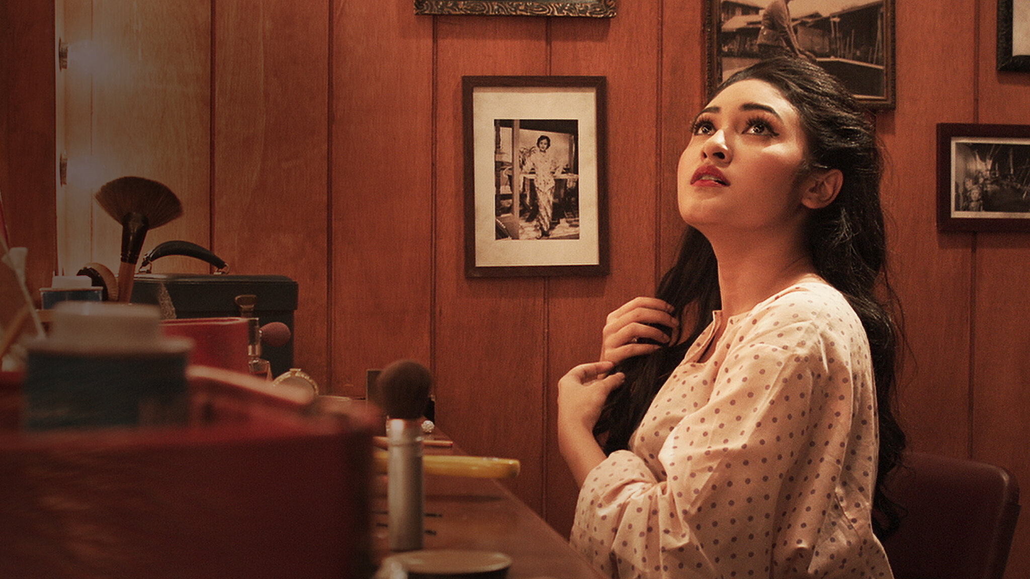 Watch Showtime 1958 | Netflix