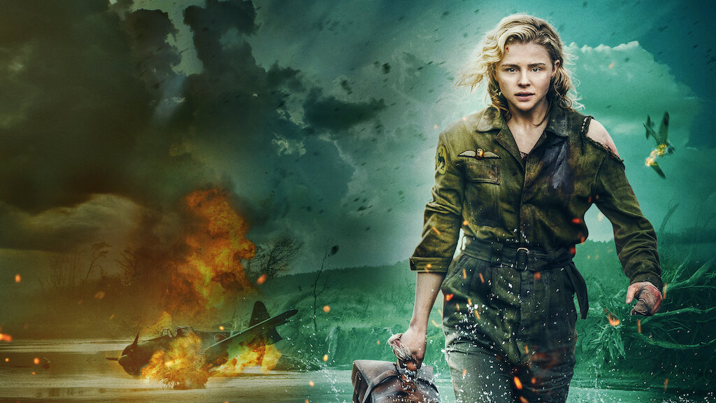 Watch Shadow in the Cloud | Netflix