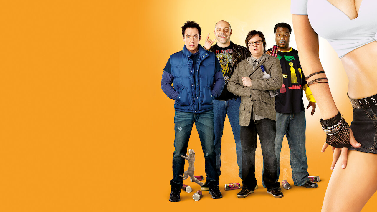 Watch Hot Tub Time Machine | Netflix