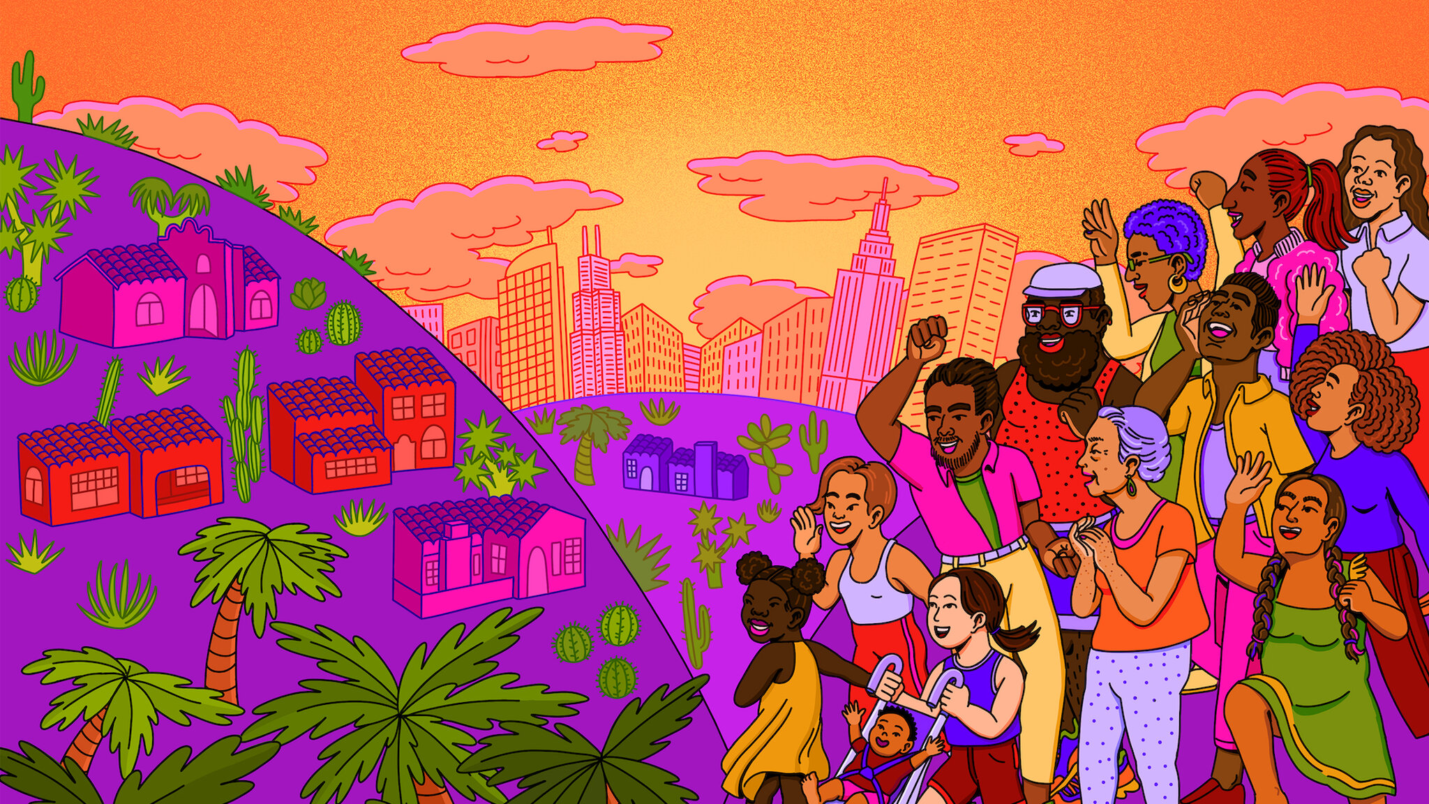 Celebrating Hispanic Heritage | Netflix Official Site