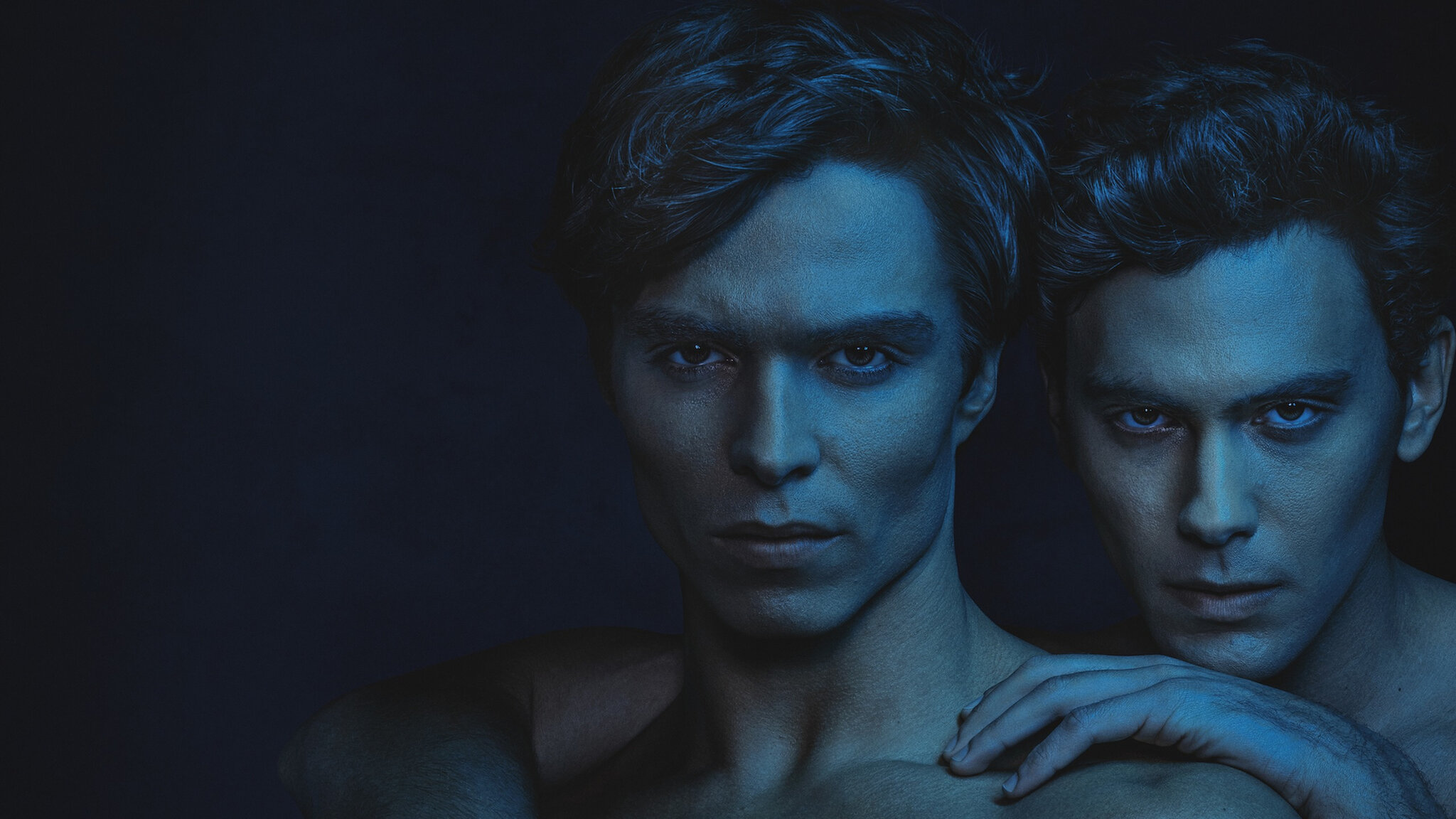 Watch Monsters | Netflix Official Site