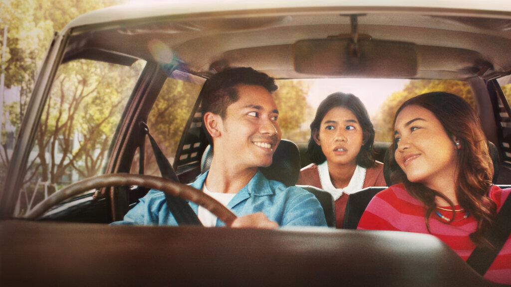 Watch Dear David | Netflix Official Site