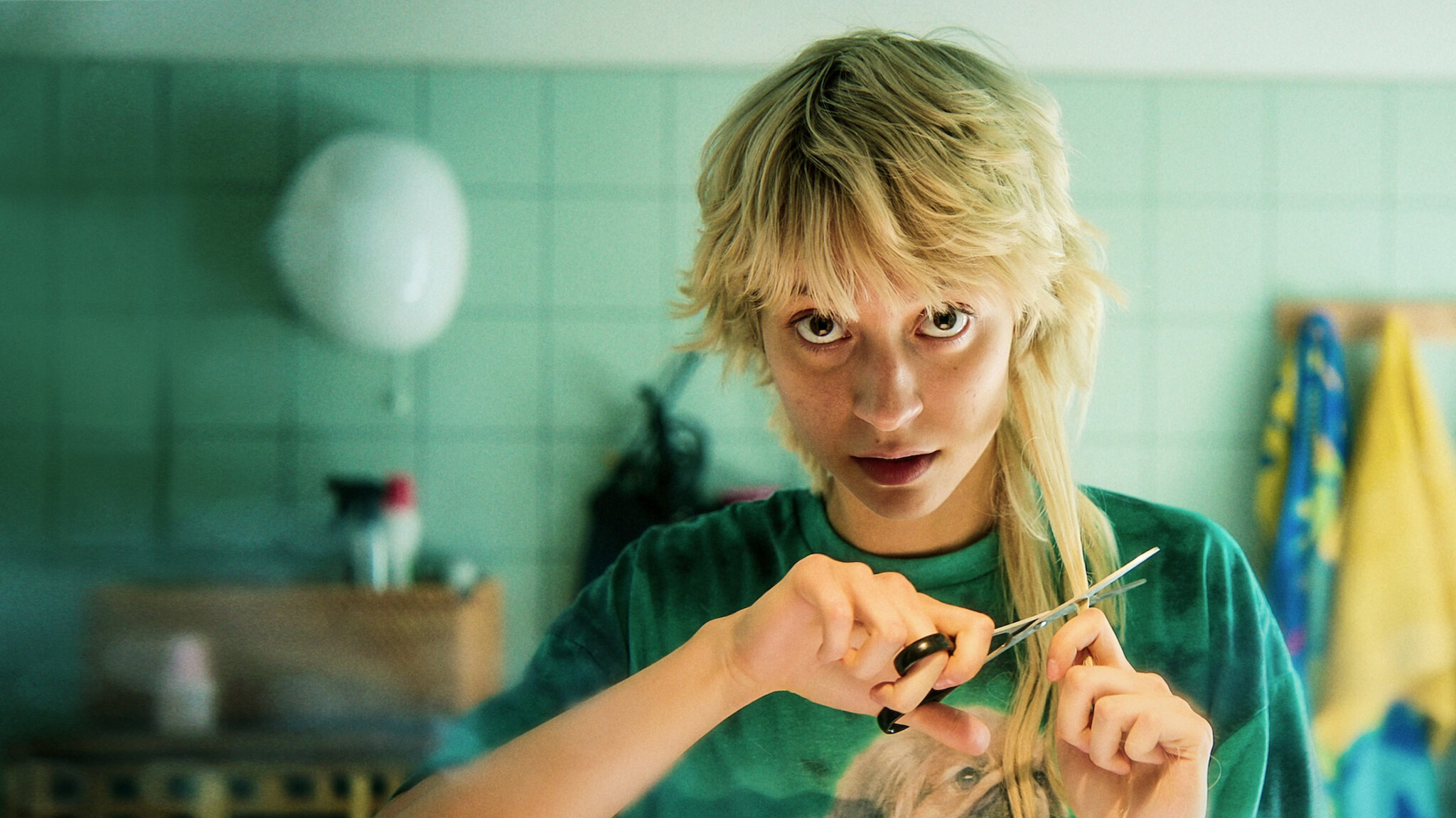 Watch Fanfic | Netflix Official Site