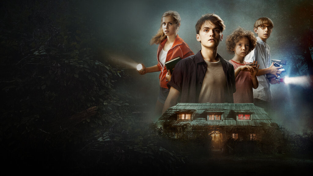 Watch The Strange House | Netflix Official Site
