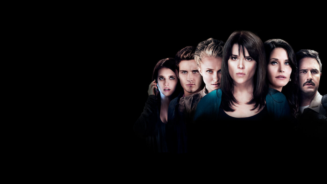 Watch Scream 4 | Netflix