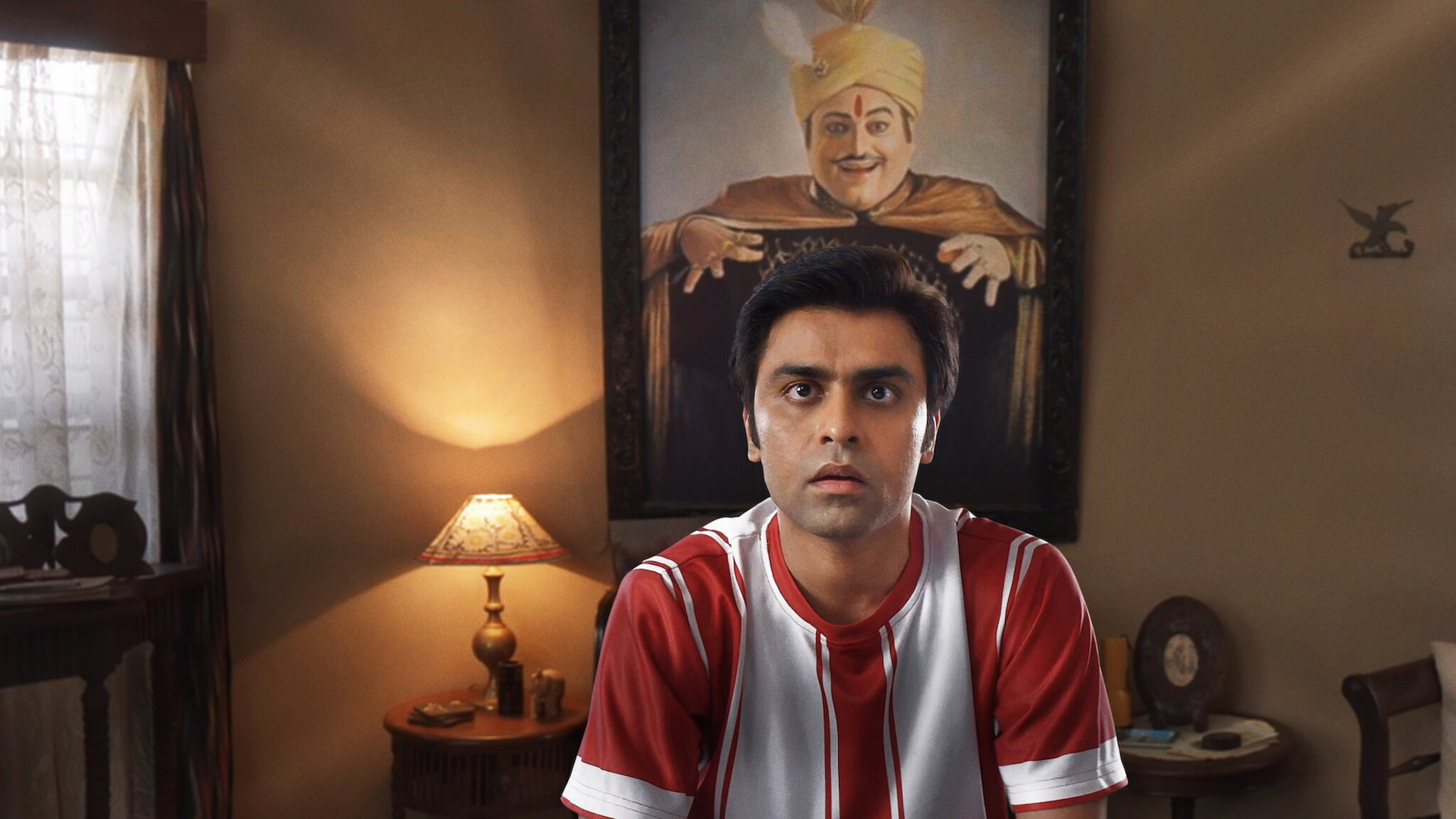 Watch Jaadugar | Netflix Official Site