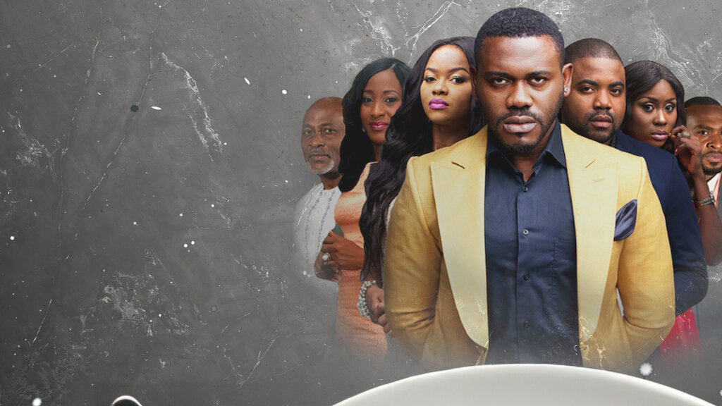 Watch Dinner | Netflix