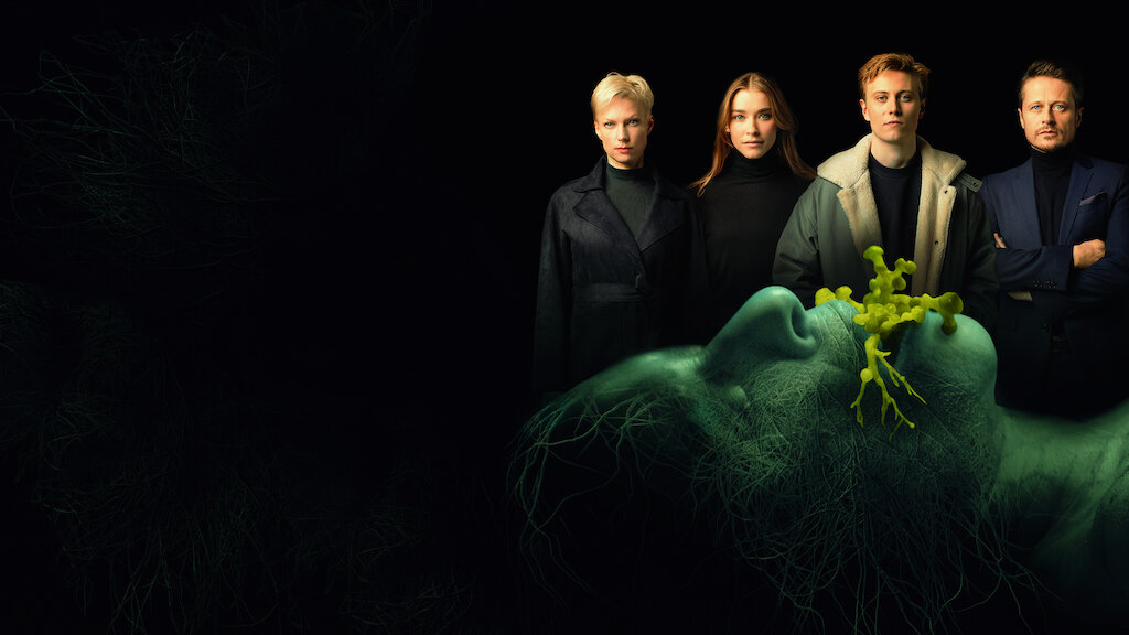 Watch The Privilege | Netflix Official Site