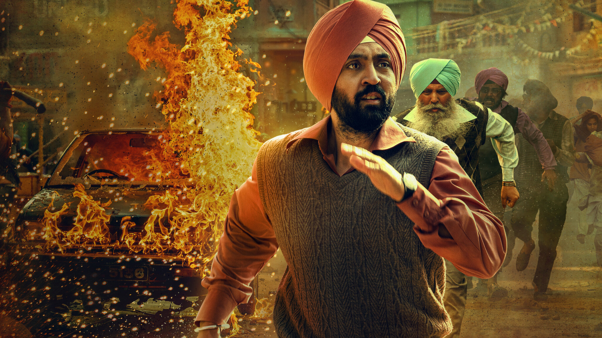 Watch Jogi | Netflix Official Site