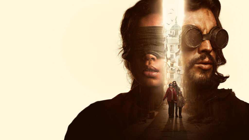Watch Bird Box Barcelona | Netflix Official Site