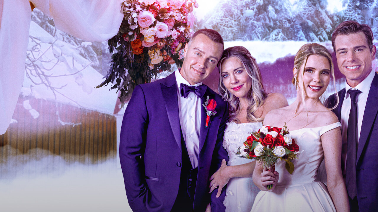 Watch Marry Christmas | Netflix