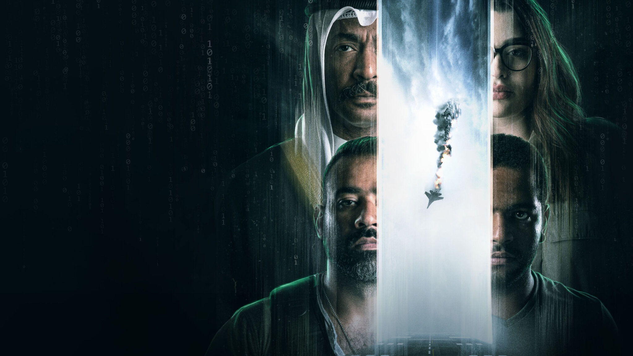 Watch The Deep State | Netflix