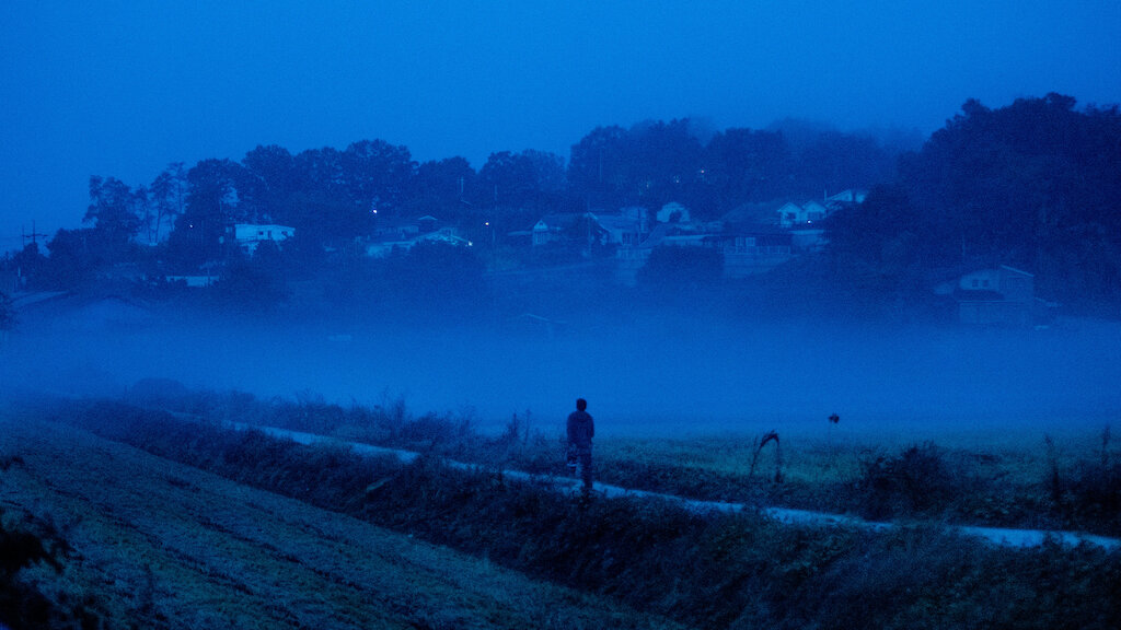 Watch Burning | Netflix