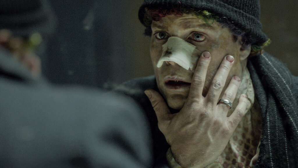 Watch Clown | Netflix