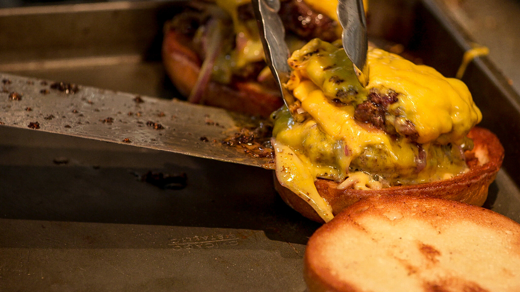 Watch The Chef Show | Netflix Official Site