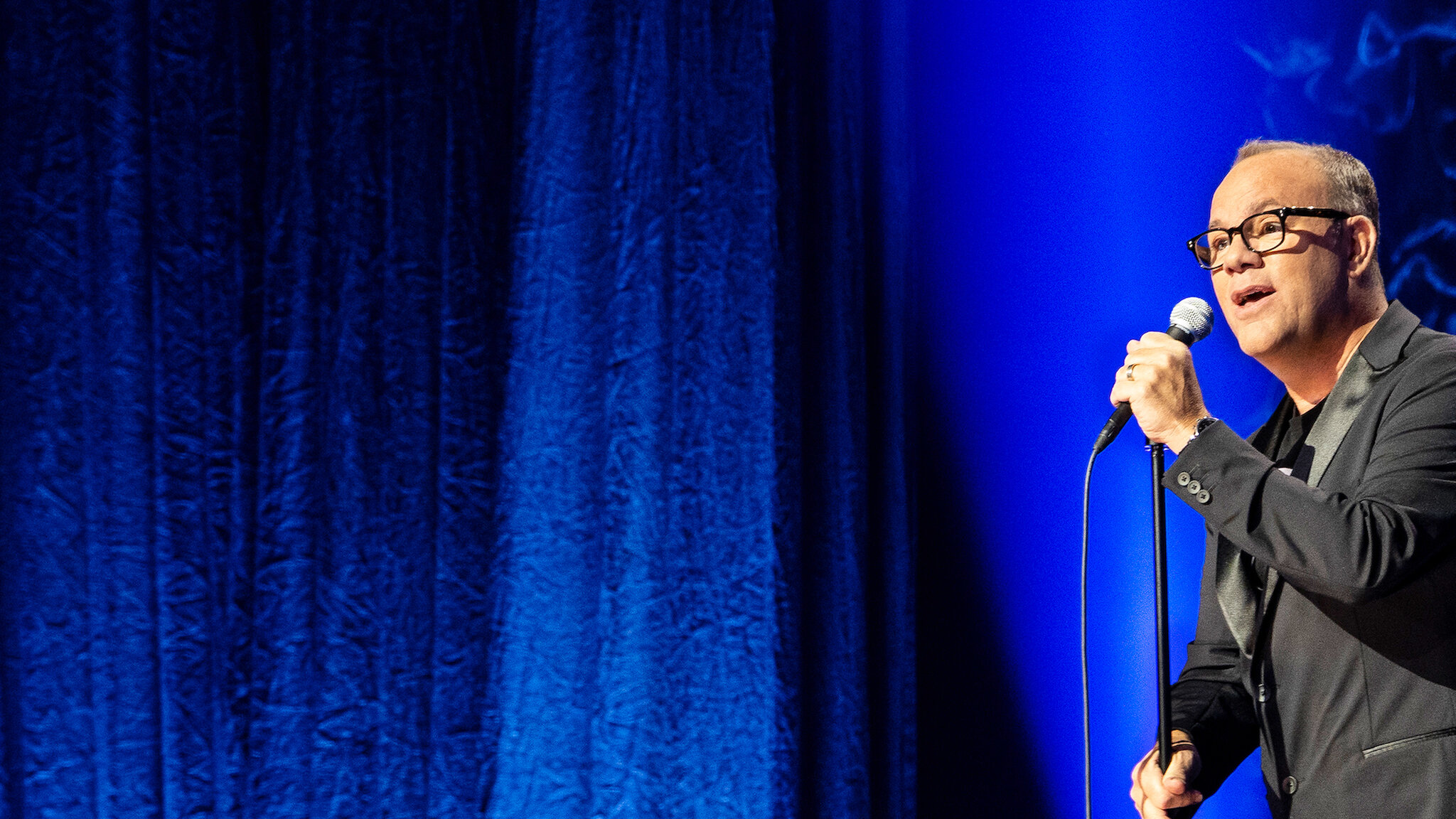 Watch Tom Papa: What A Day! | Netflix Official Site