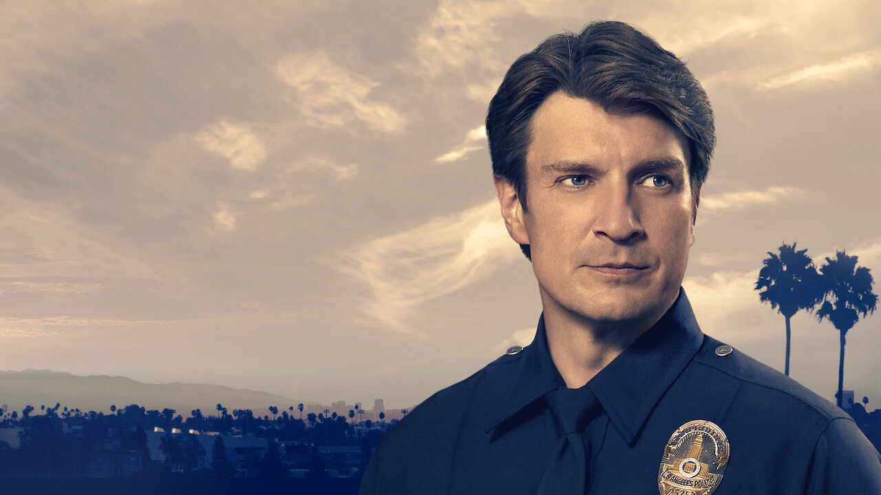 Ver The Rookie | Netflix