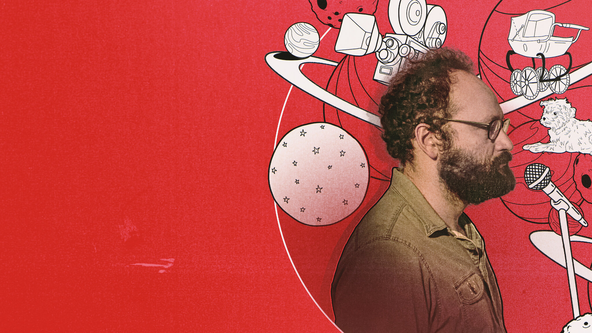 Watch This Is Not a Comedy | Netflix Official Site