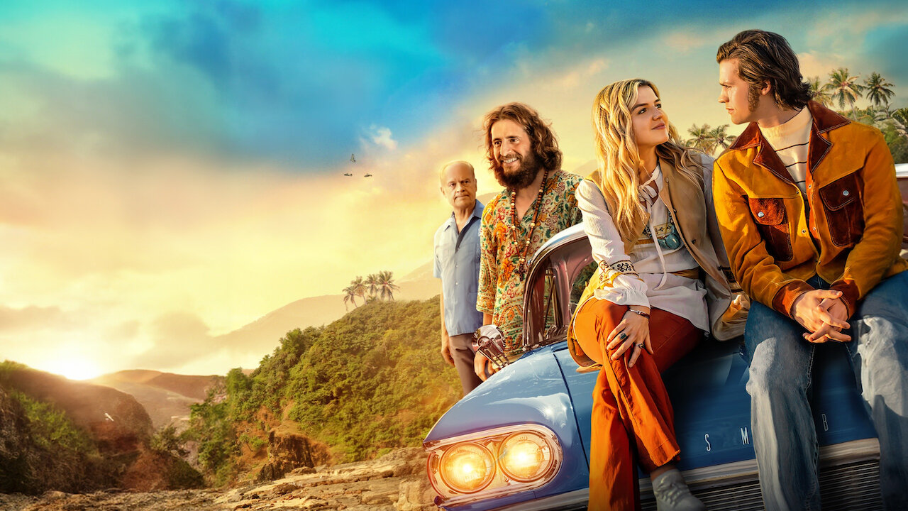 Watch Jesus Revolution | Netflix