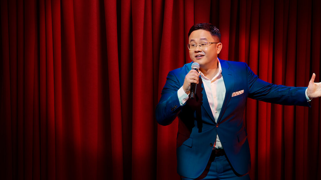 Watch Dr. Jason Leong: Ride With Caution | Netflix