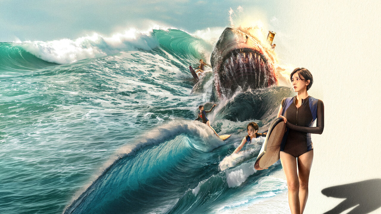 Watch The Shallows | Netflix