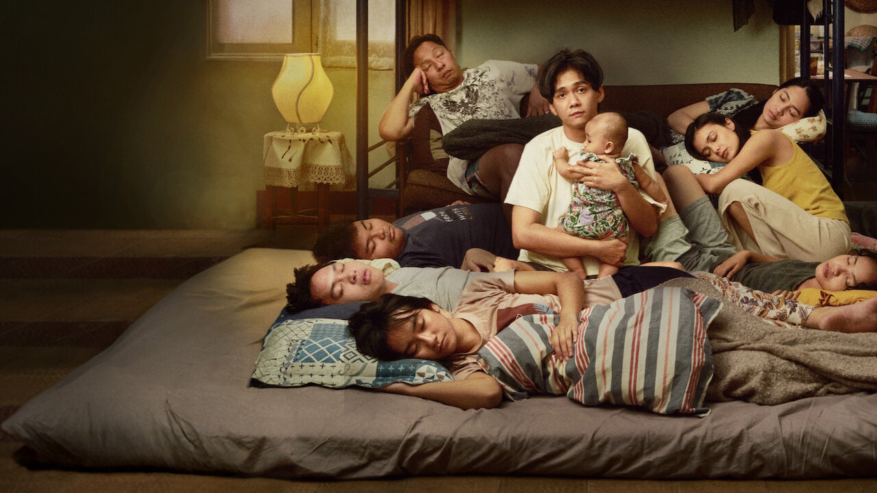 Watch A Brother and 7 Siblings | Netflix