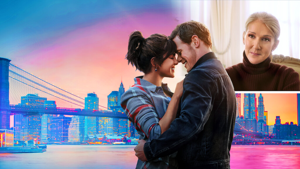 Watch Love Again | Netflix