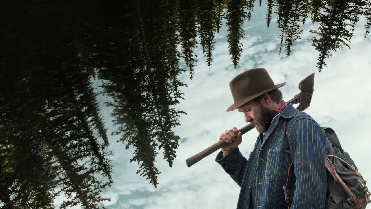 Titta på Train Dreams | Netflix officiella webbplats