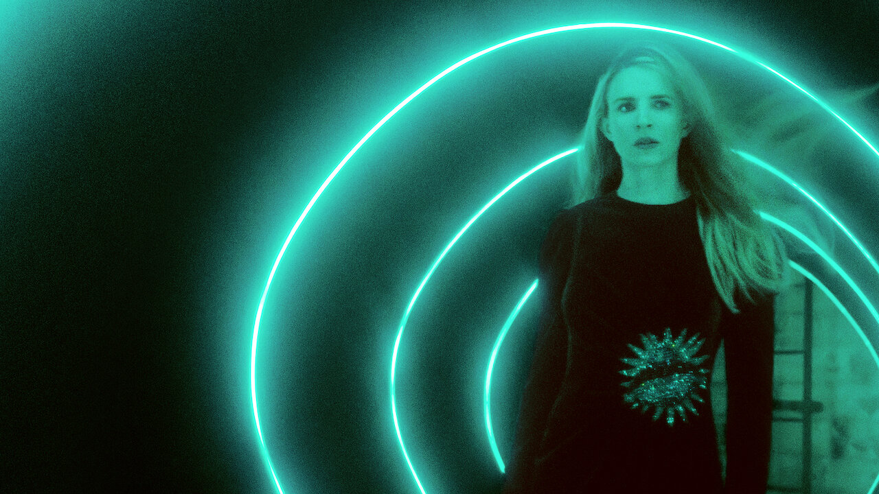 Ver The OA | Site oficial da Netflix