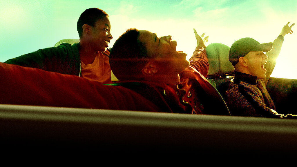 Watch Brother | Netflix Official Site