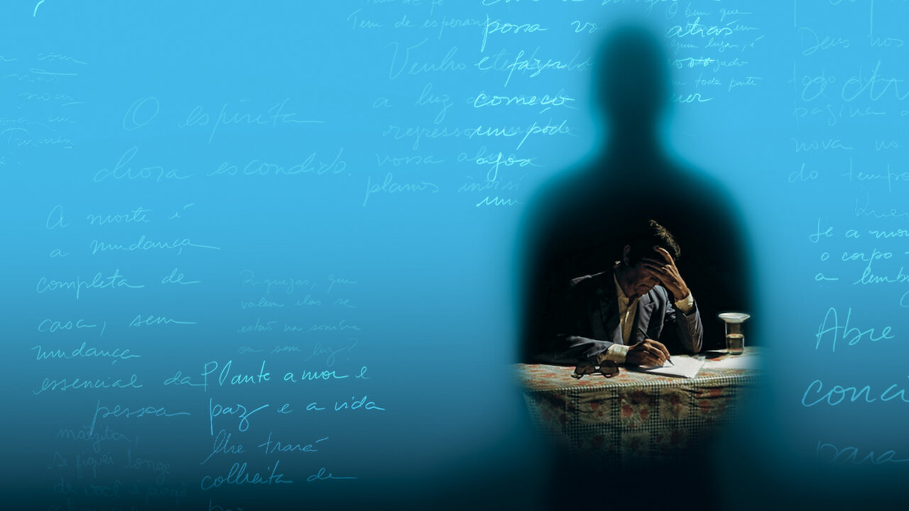 Confira As Vidas de Chico Xavier | Netflix