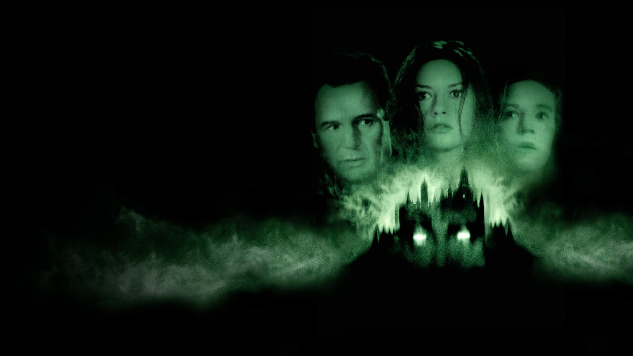 Watch The Haunting | Netflix