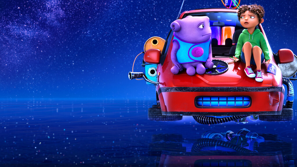 Watch Home | Netflix