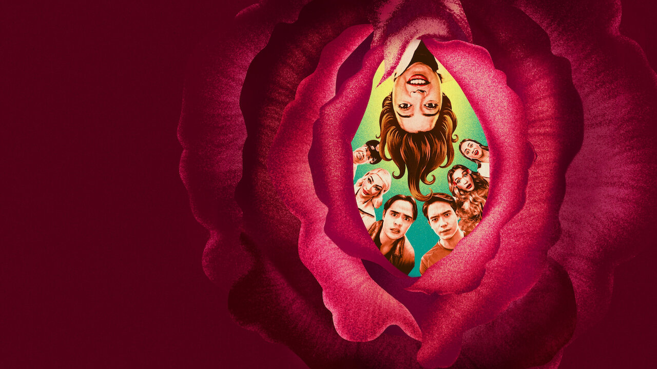 Panoorin ang Flower Girl | Netflix