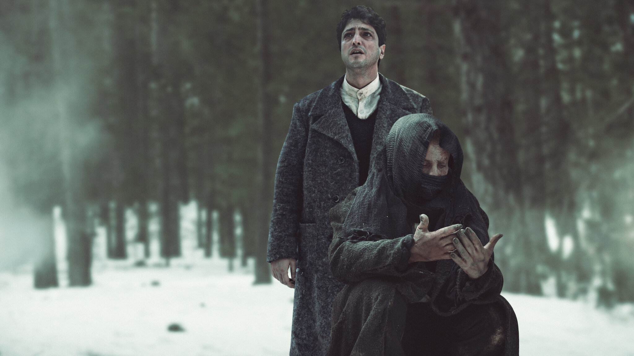 Watch Creature | Netflix Official Site