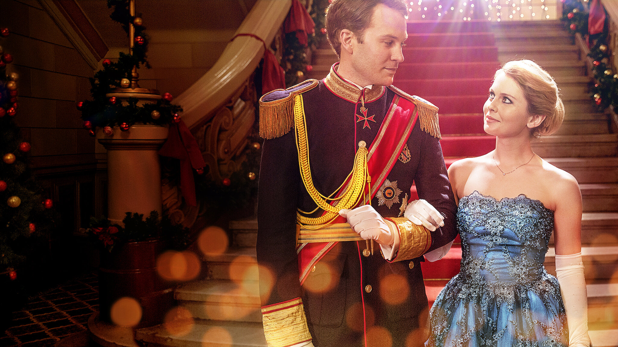 Watch A Christmas Prince | Netflix Official Site