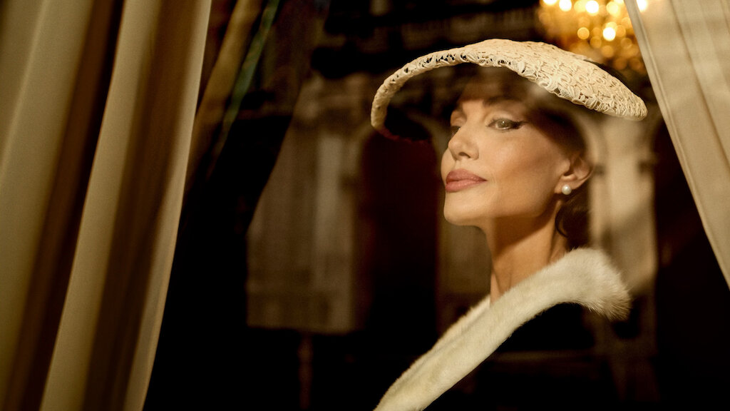 Watch Maria | Netflix Official Site