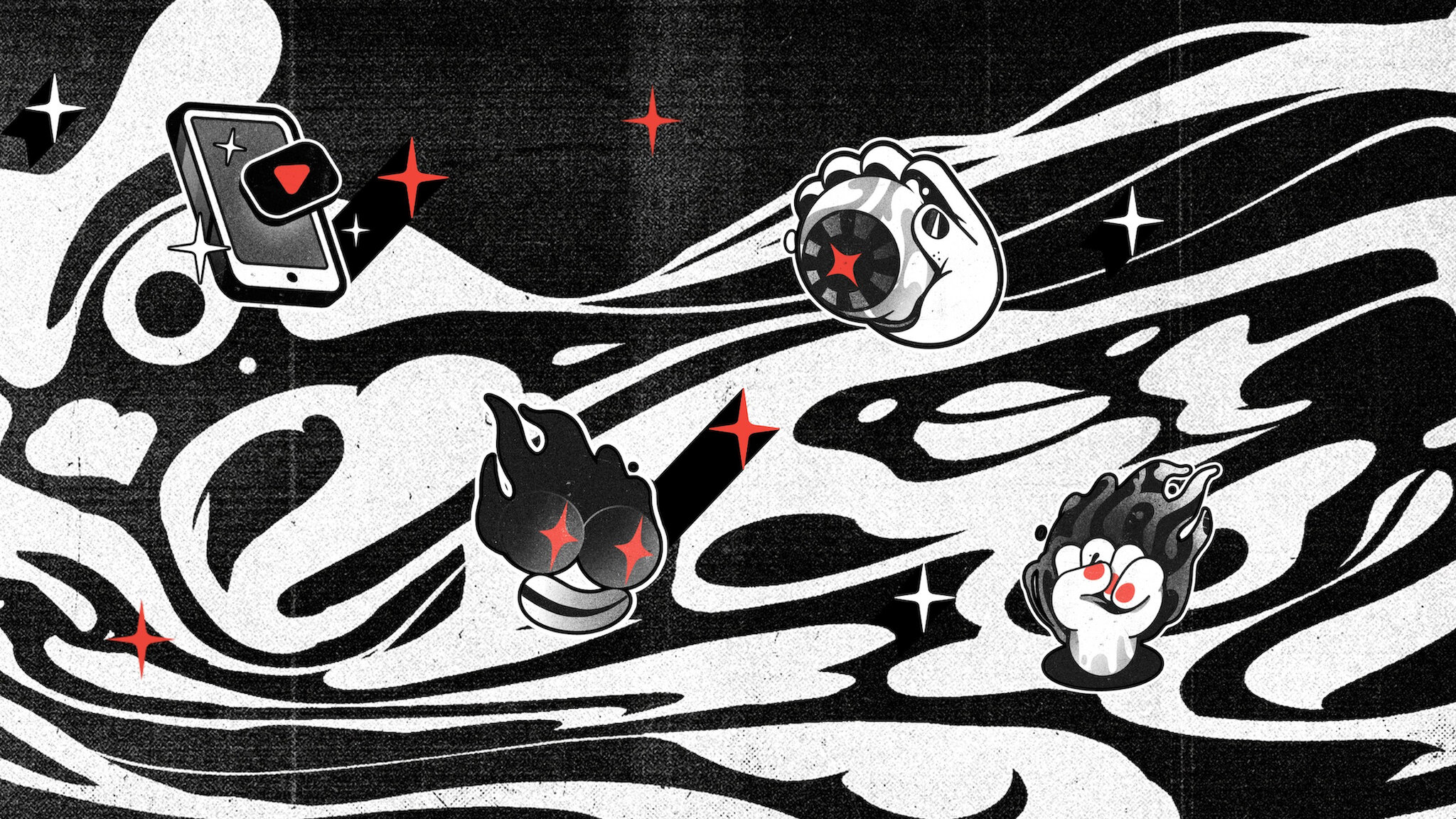 Celebrate Geeked Week | Sitio oficial de Netflix