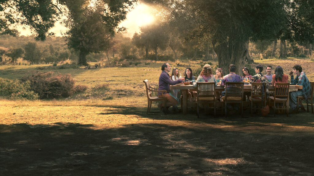 Watch Familia | Netflix Official Site