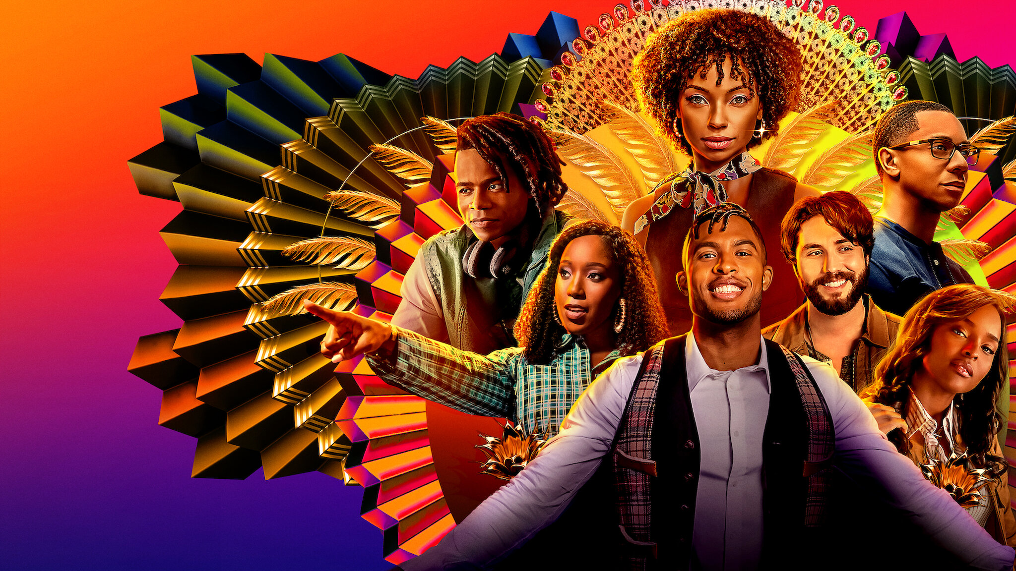 Watch Dear White People | Netflix Official Site