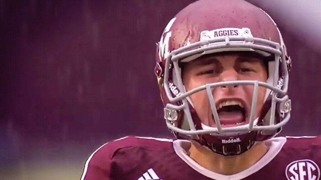 Watch Untold: Johnny Football | Netflix Official Site
