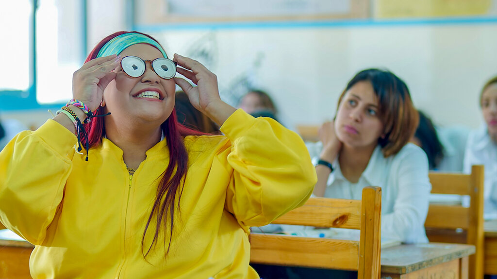 Watch Wizzo School | Netflix