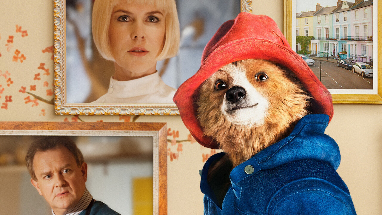 Watch Paddington | Netflix