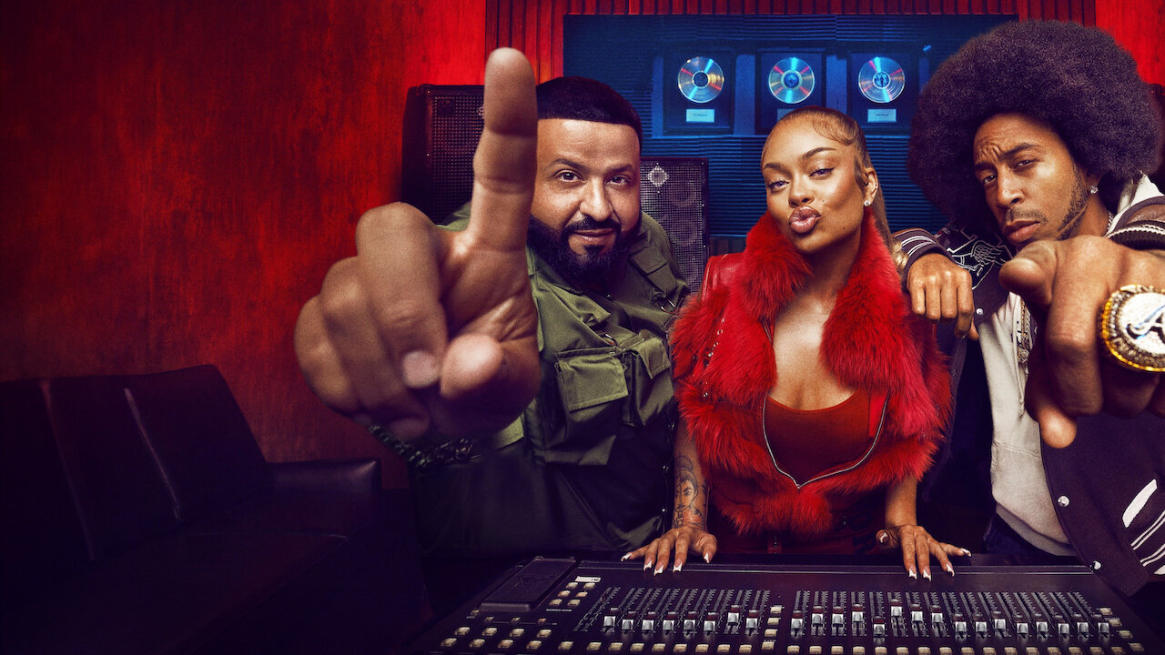 Watch Rhythm + Flow | Netflix Official Site