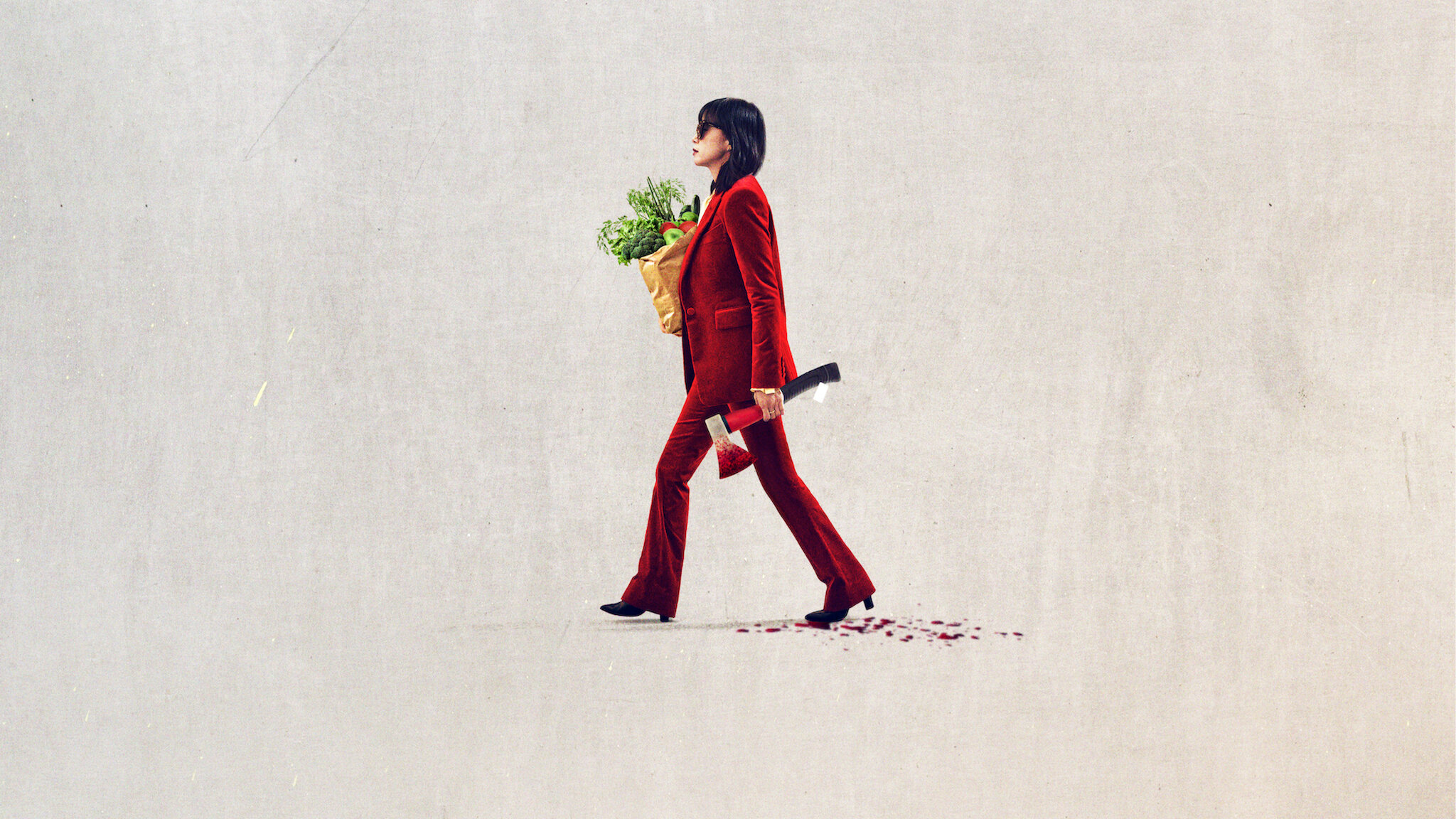 Watch Kill Boksoon | Netflix Official Site