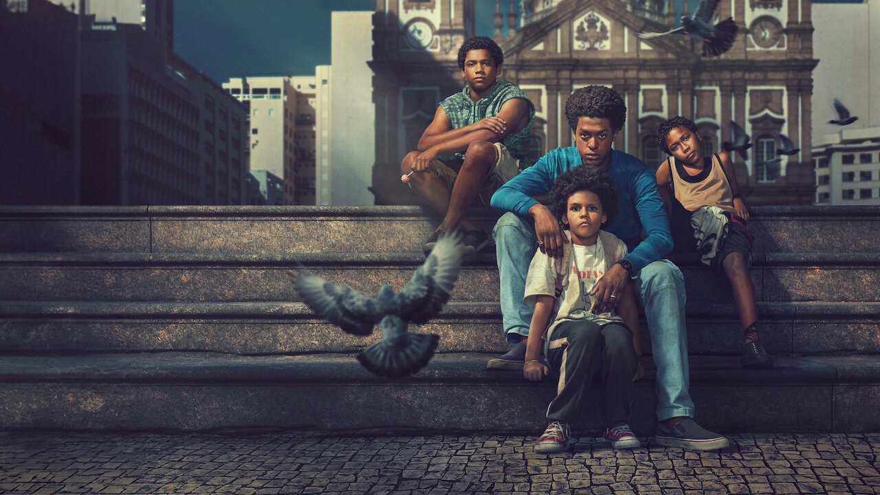 Watch Children of the Church Steps | Netflix Official Site