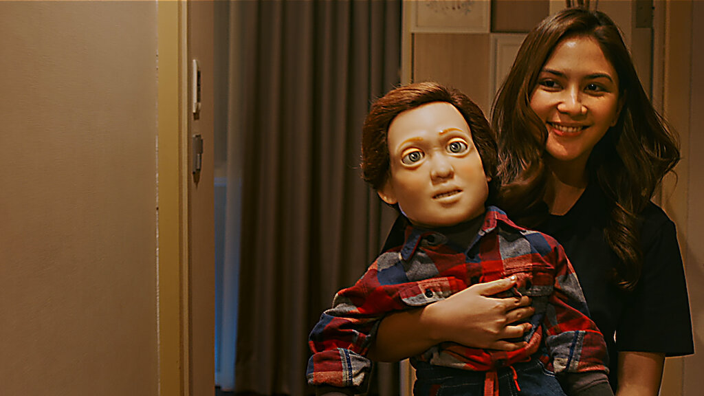 Watch The Doll 3 | Netflix
