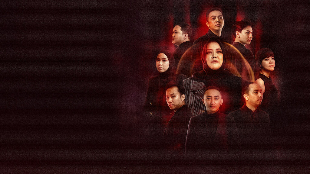 Watch Jurnal Risa by Risa Saraswati | Netflix