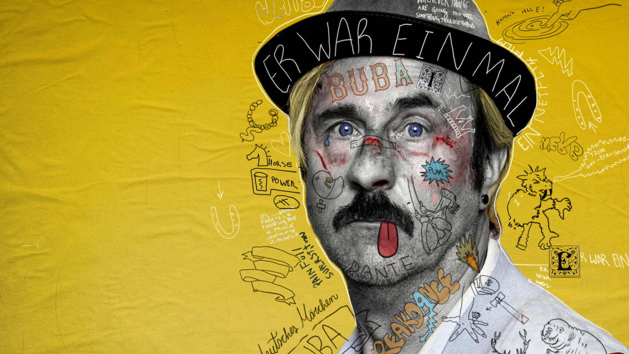 Watch Buba | Netflix Official Site