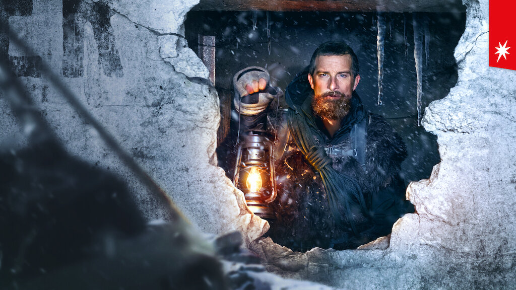 Watch You vs. Wild: Out Cold | Netflix Official Site